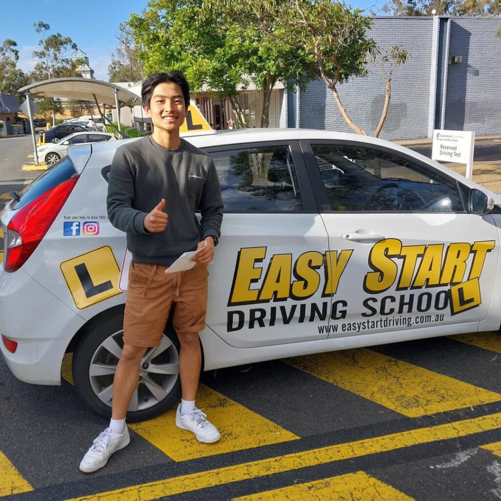 Driving School Gold Coast - Easy Start Driving School Gold Coast