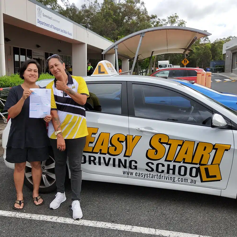 Contact Us - Easy Start Driving School Helensvale Gold Coast