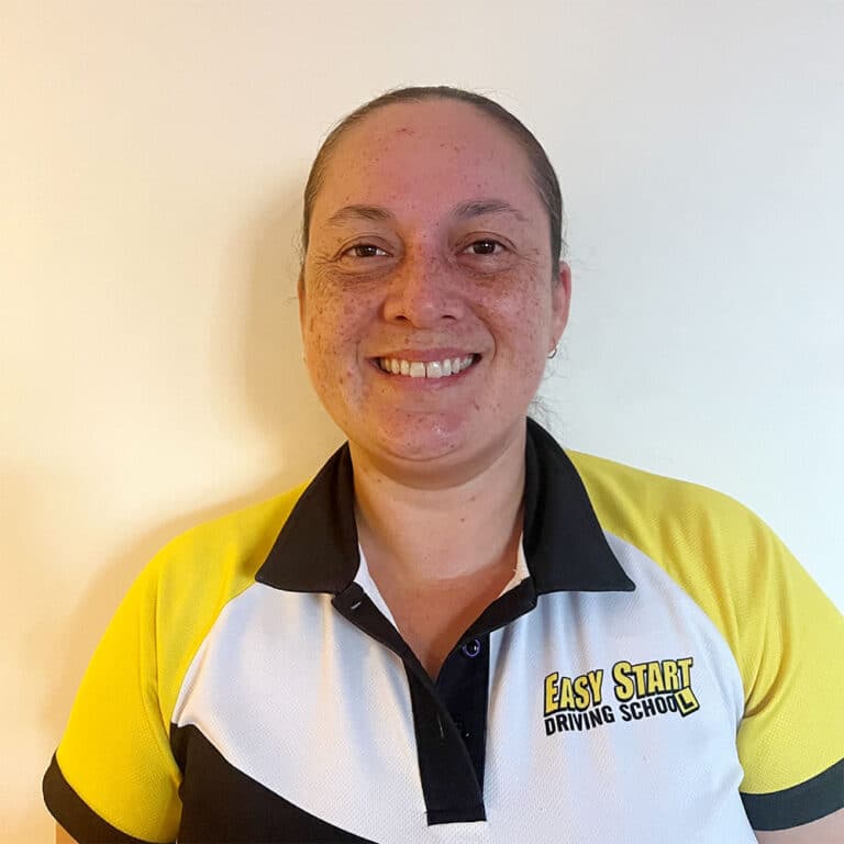 Patient Driving Instructors - Easy Start Driving School Gold Coast