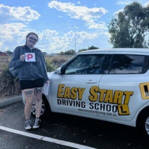 Driving Lesson Pricing and Packages - Easy Start Driving School