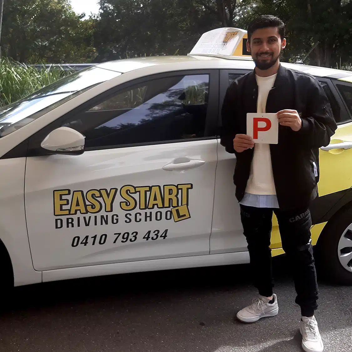 Terms and Conditions - Easy Start Driving School Helensvale Gold Coast