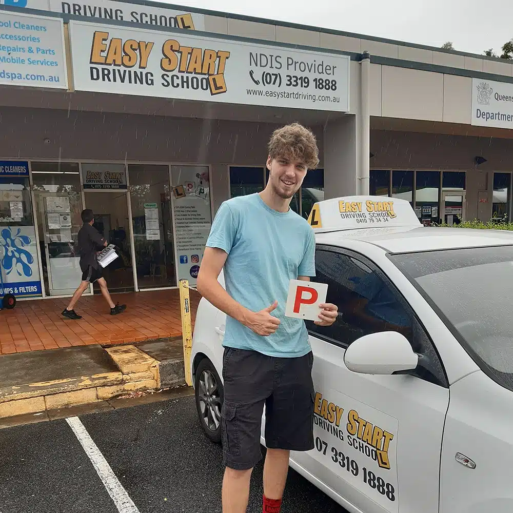 Driving Lesson Pricing and Packages - Easy Start Driving School