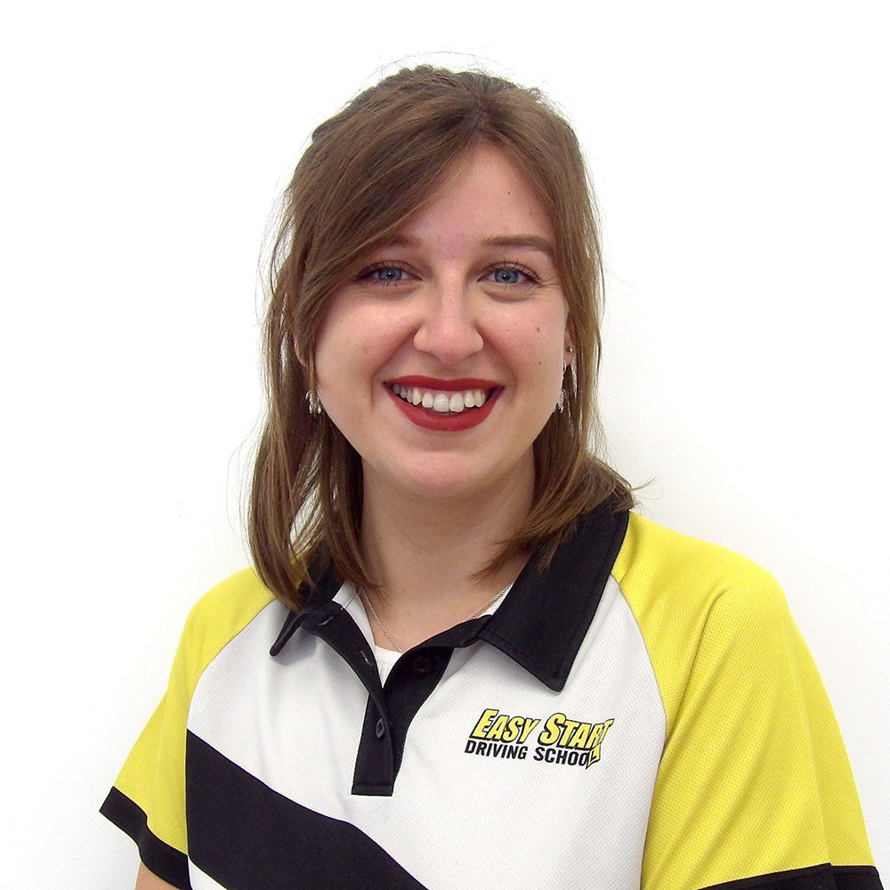 Patient Driving Instructors - Easy Start Driving School Gold Coast